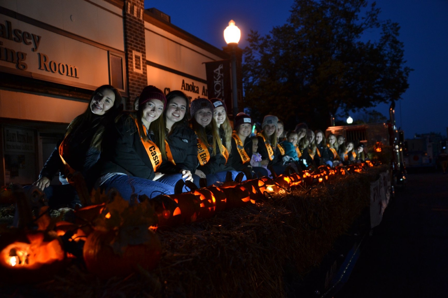 Events from September 28, 2019 – March 23, 2020 – Anoka Halloween ...