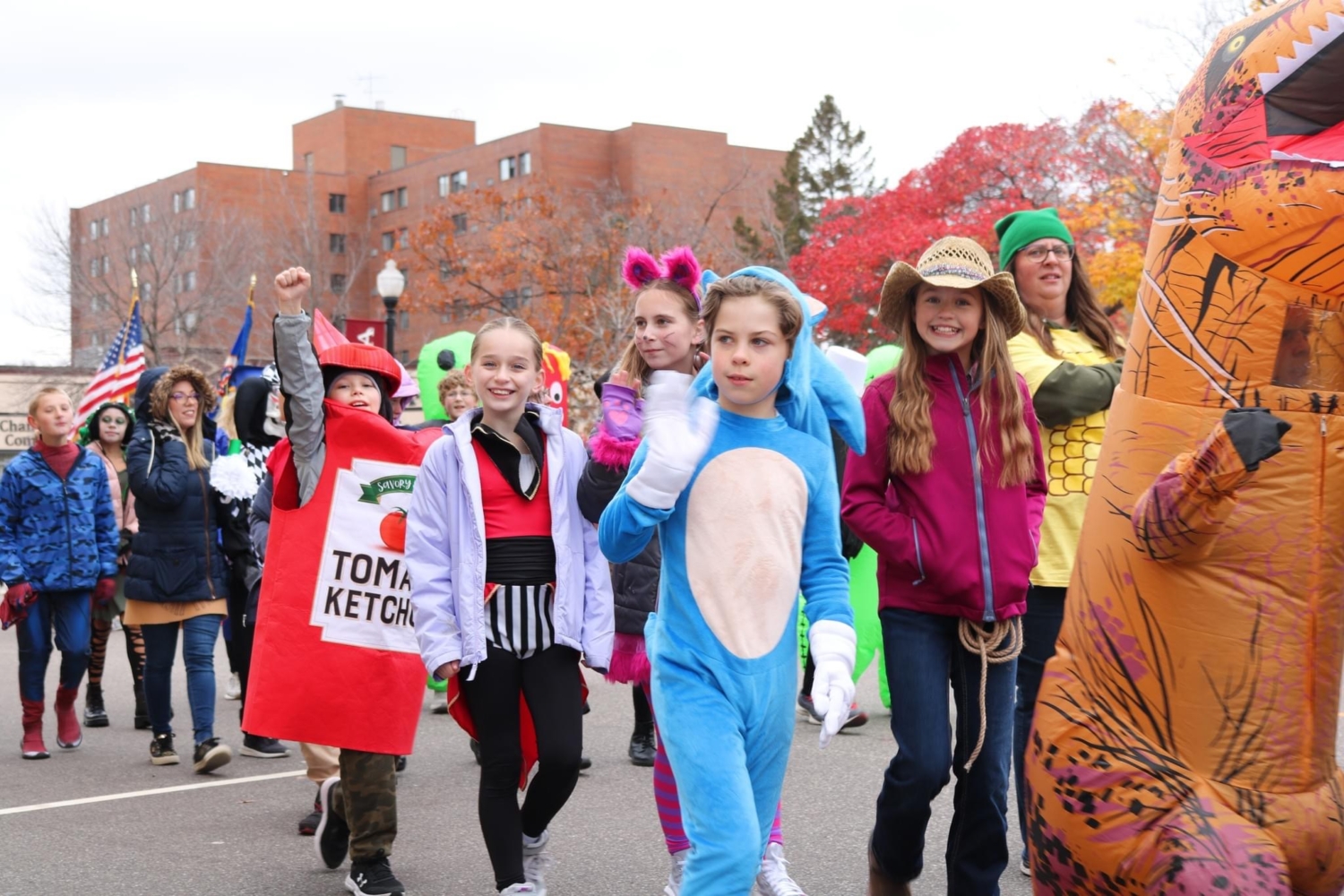 Halloween Capital of the World | Anoka Halloween, Inc.