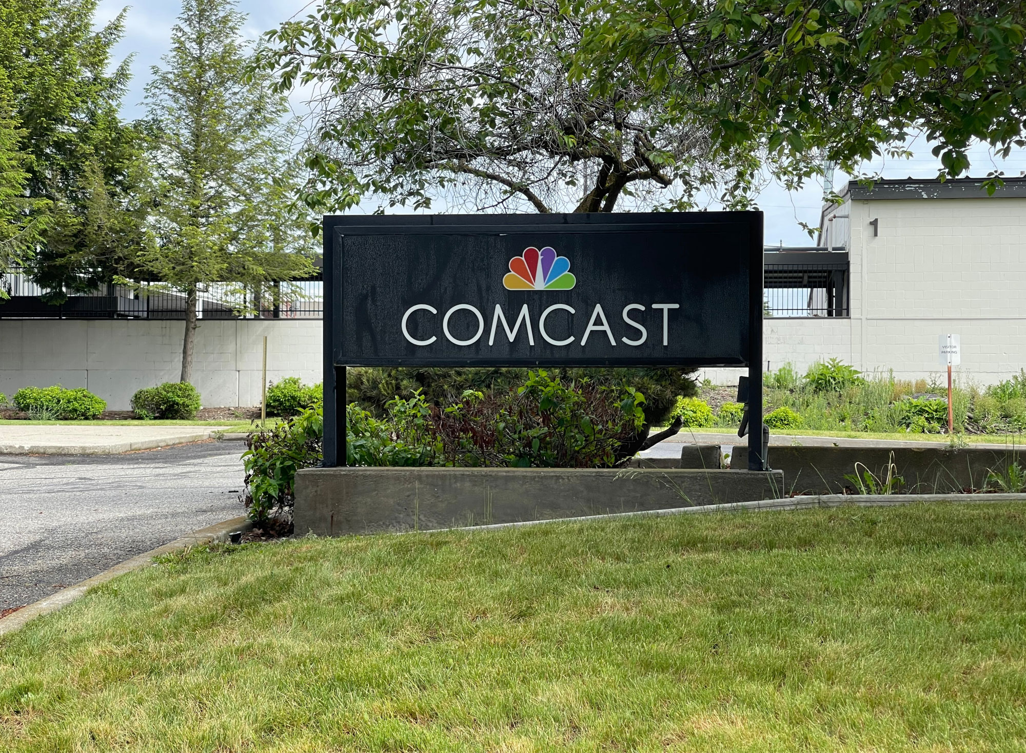 Comcast Sponsor - Anoka Halloween - Anoka, MN - Halloween Capital of ...